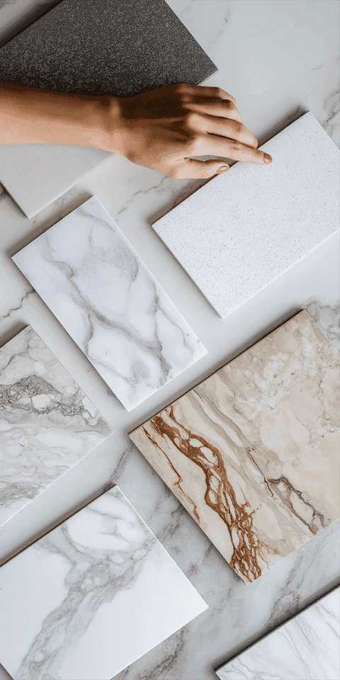 Countertops in Cambridge | Waterloo | Art's Countertops Kitchener