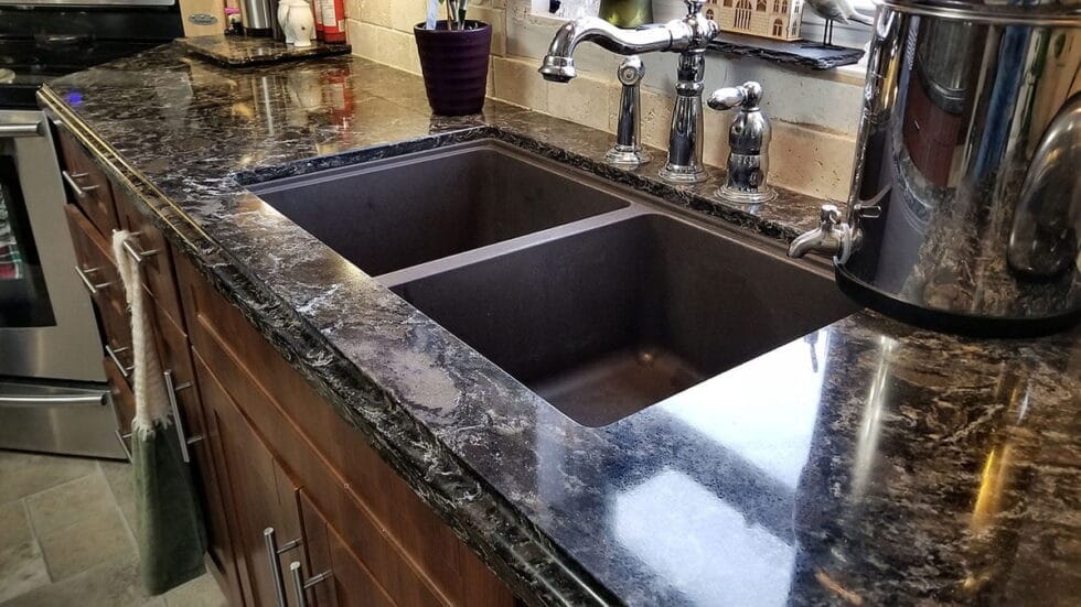 Quartz Countertops Cambridge | Art's Countertops Waterloo